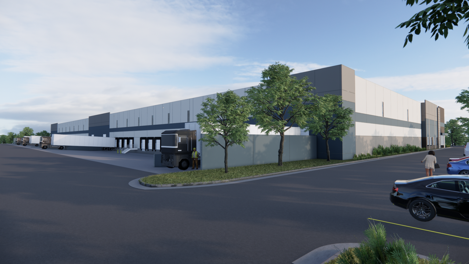 New Industrial Business Park Coming to I-70 and Central Park Blvd ...