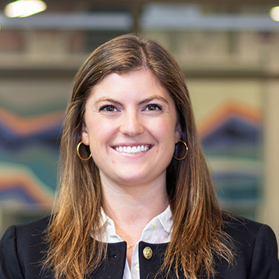 Molly Cutter | Confluent Development