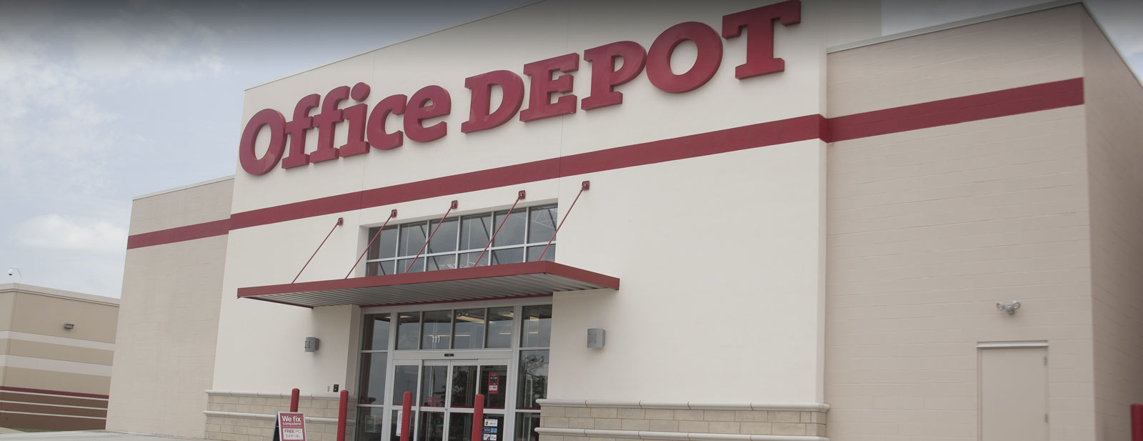 Office Depot - Confluent Development