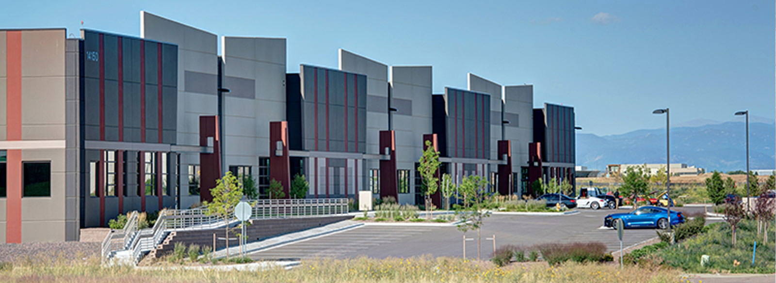 Confluent Development, Bradbury Properties bring 3 new industrial ...