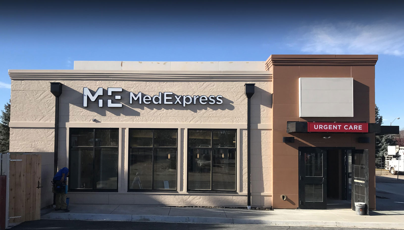 MedExpress - Confluent Development