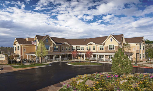 About Confluent Development | Commercial Real Estate Development